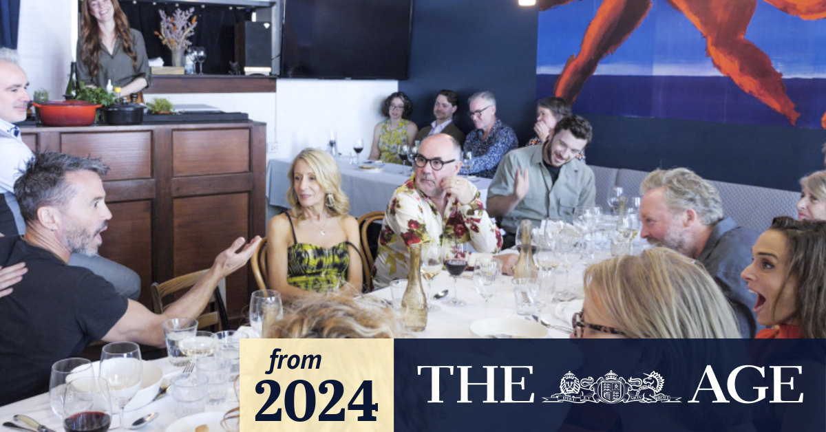 Melbourne review wrap: Gluttony: A Play in Three Courses; Alice’s Adventures in Wonderland at ...